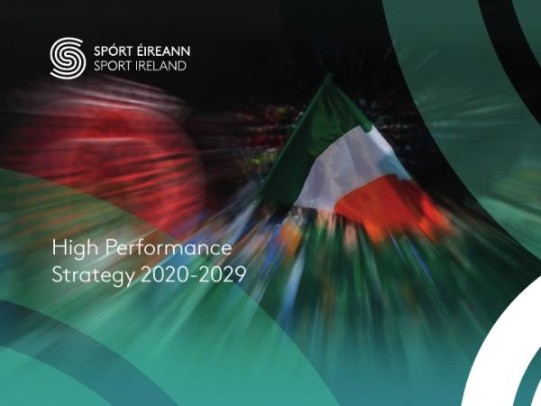 High Performance | Sport Ireland