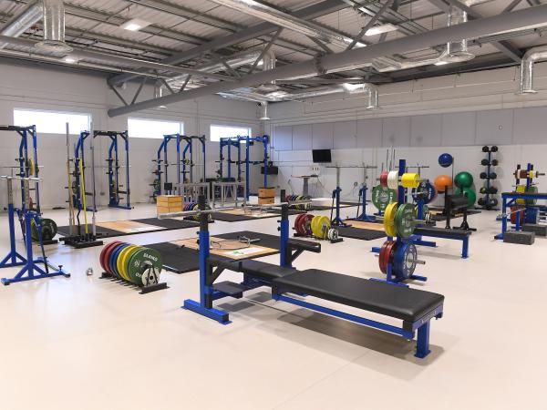 Sport Ireland Institute | Sport Ireland