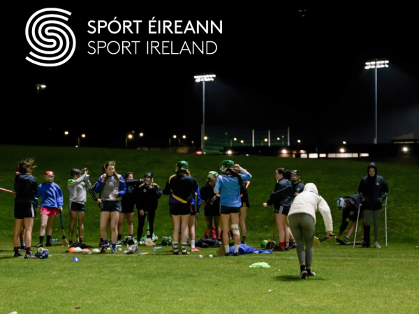Sport Ireland Coaching | Sport Ireland