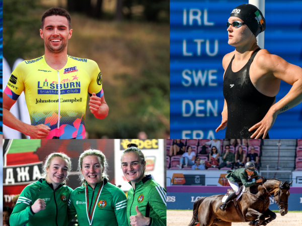About Sport Ireland | Sport Ireland