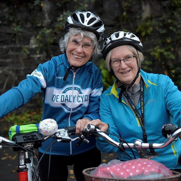 Go for Life National Grant Scheme Funding Allocations Announced | Sport ...