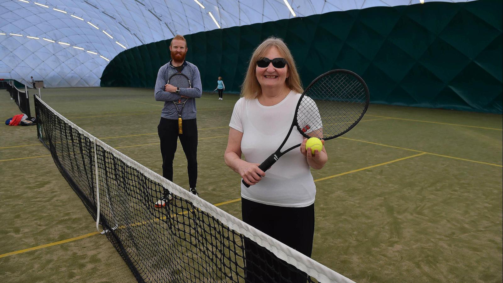 WIS Story Marian Maloney | Sport Ireland