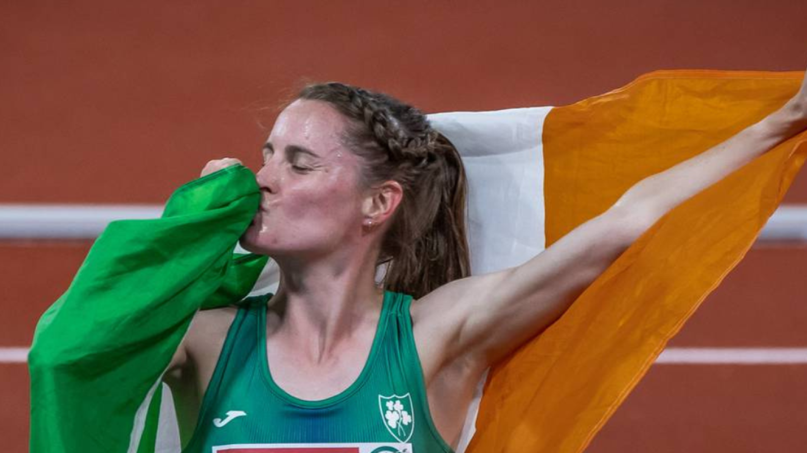 The Irish Times Sport Ireland Sportswoman of the Year | Sport Ireland