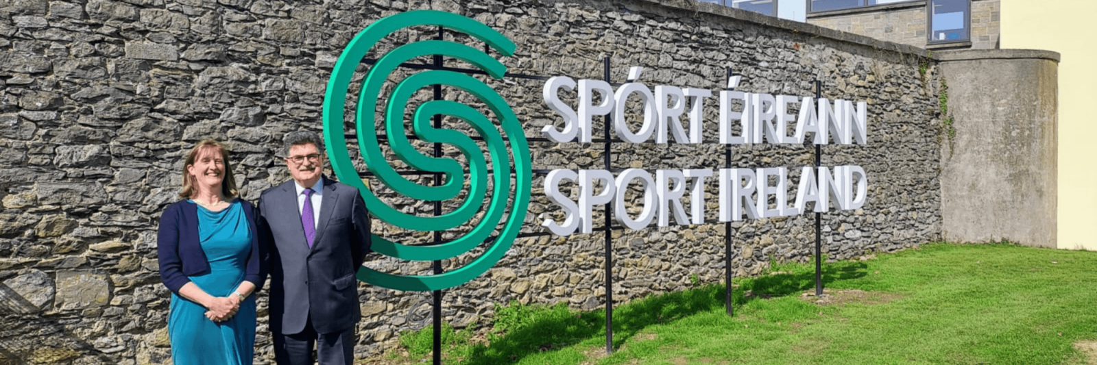 John Foley to be the new Chairperson of Sport Ireland | Sport Ireland