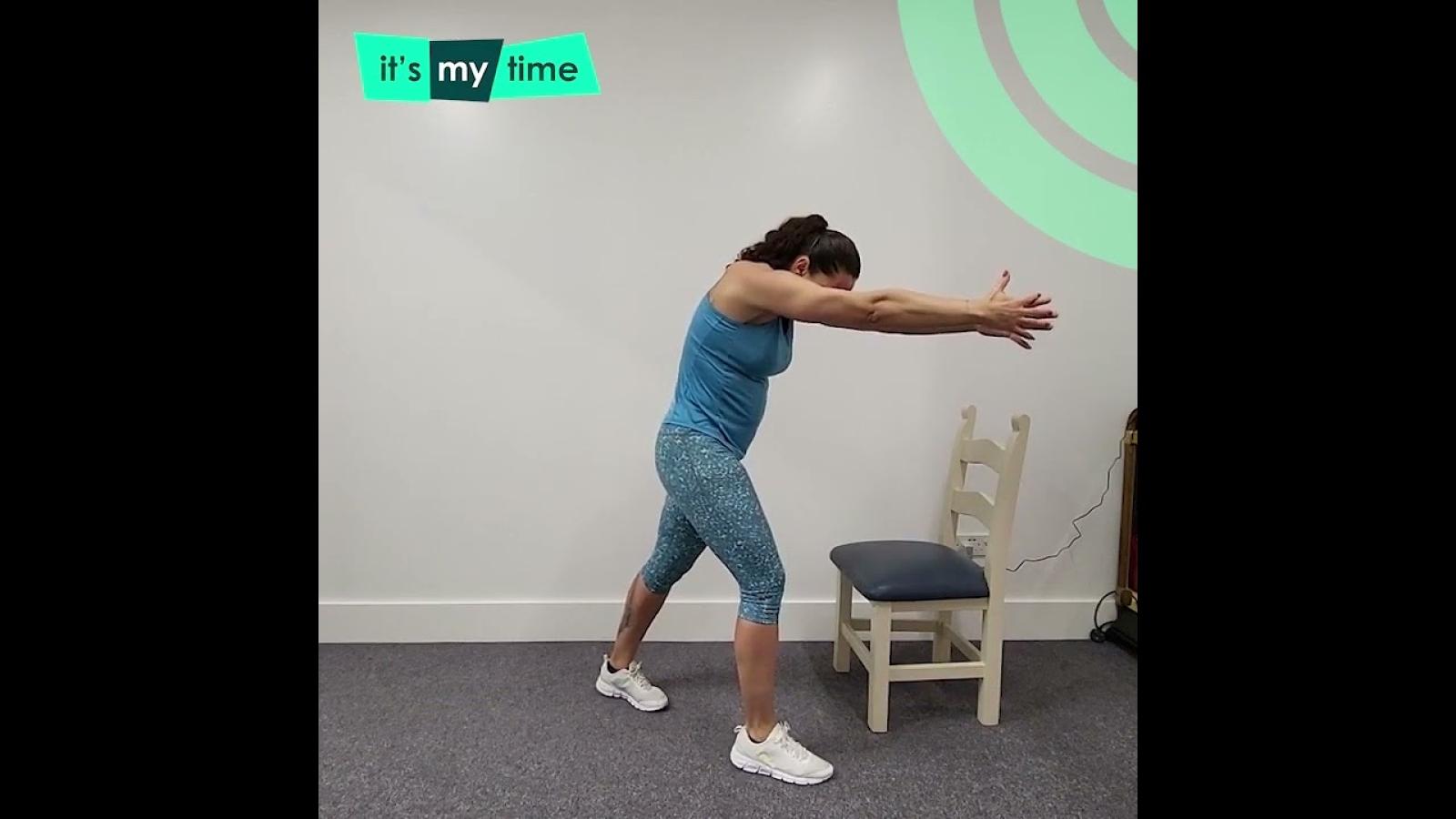 Exercise Tutorials | Sport Ireland